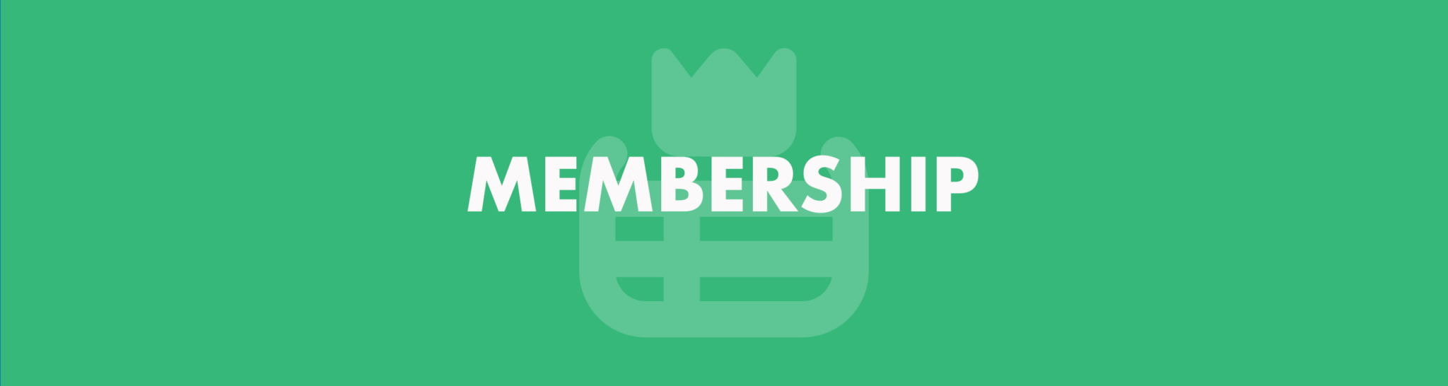 Membership - Access Arts Hub