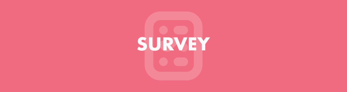 Accessibility Survey - Access Arts Hub